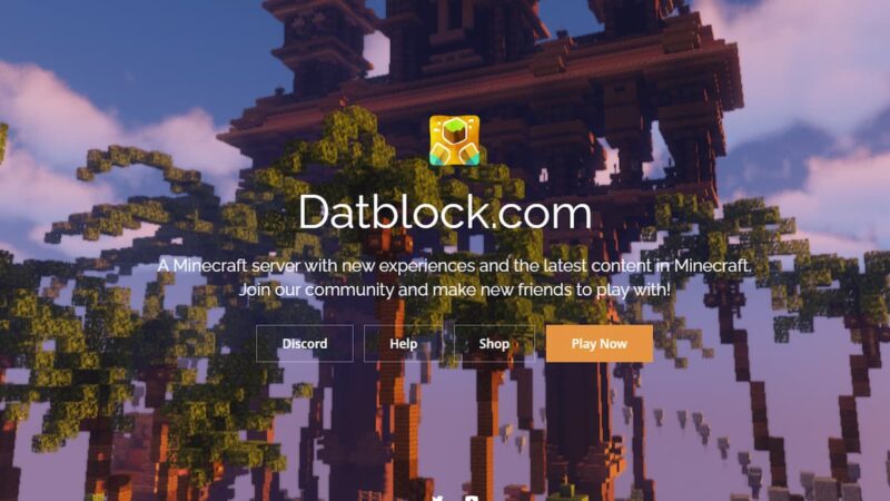 Best OneBlock Minecraft Servers (2022) - Pro Game Guides