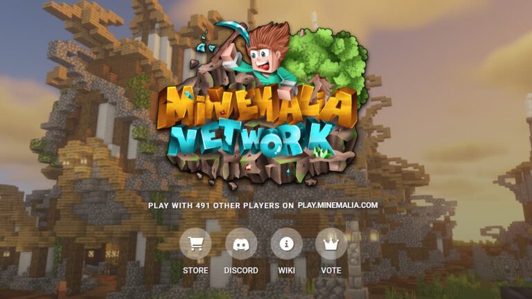 Best OneBlock Minecraft Servers (2022) - Pro Game Guides