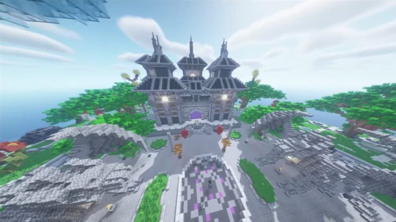 Best OneBlock Minecraft Servers (2022) - Pro Game Guides