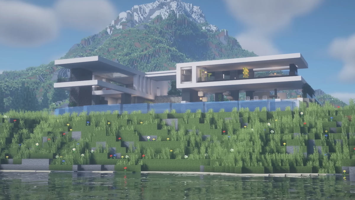 12 Best Minecraft House Design Ideas (2023) | Pro Game Guides