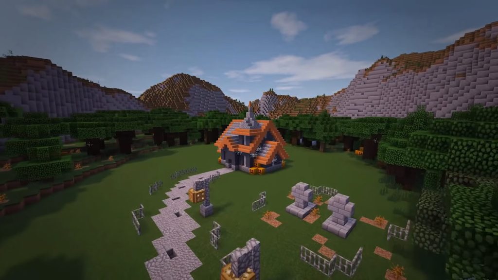 12 Best Minecraft House Design Ideas (2023) | Pro Game Guides