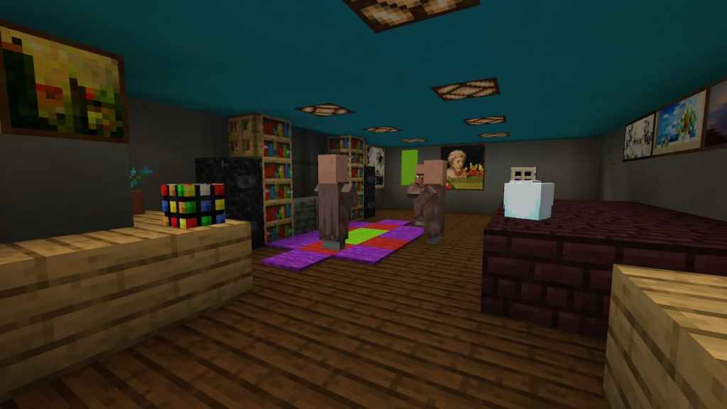 Best Minecraft Puzzle Maps (2023) - Pro Game Guides