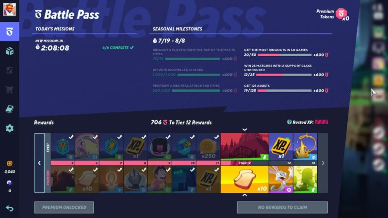 Is the Battle Pass in MultiVersus Worth Buying? - Pro Game Guides