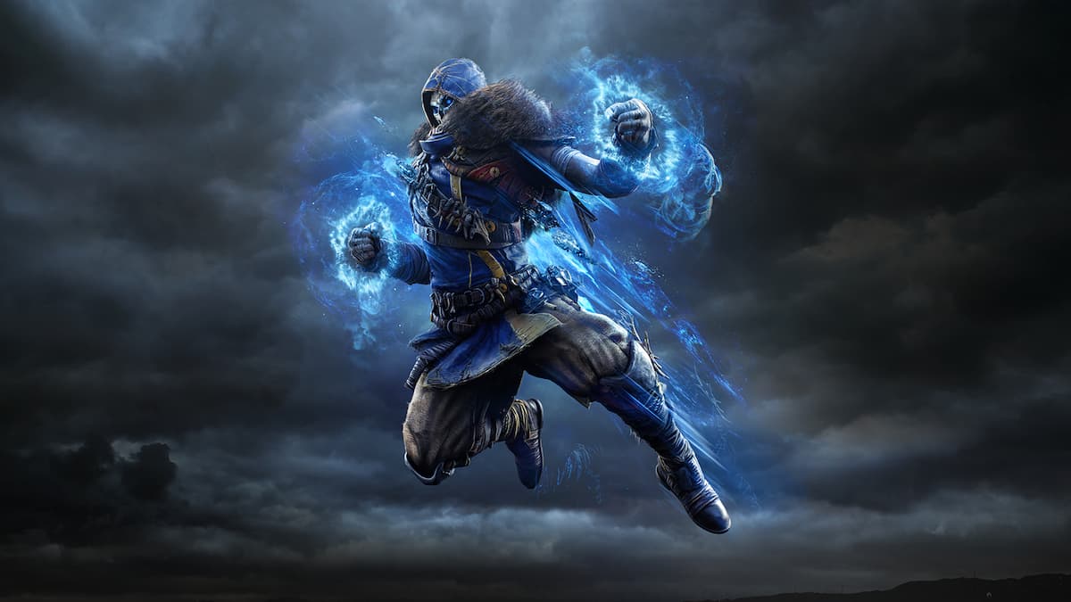 Best Trickster Build in Outriders Worldslayer | Pro Game Guides