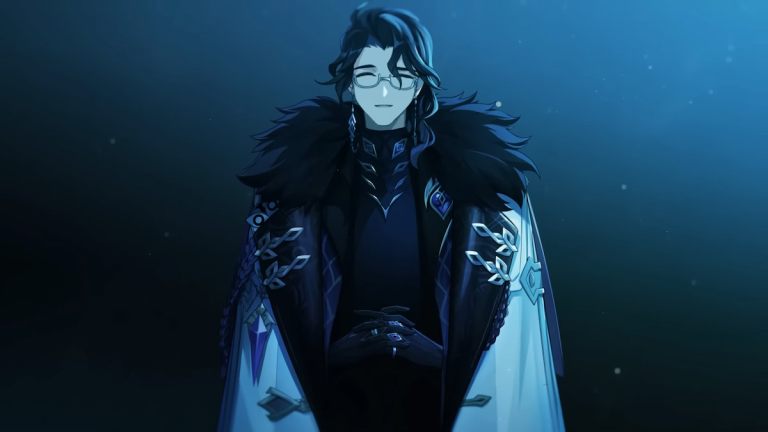 Who is Regrator (Pantalone) in Genshin Impact? | Pro Game Guides