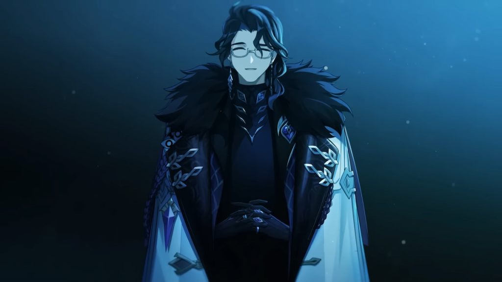 Who are the Fatui Harbingers in Genshin Impact? | Pro Game Guides