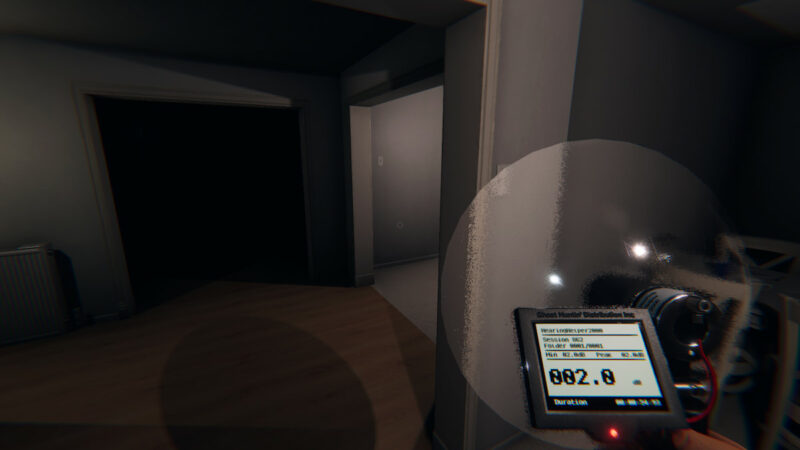 How to identify a Banshee in Phasmophobia - All Evidence and Tips - Pro ...