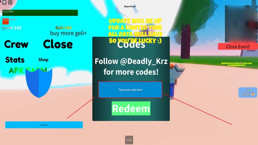 Piece Online Codes (August 2022) - Pro Game Guides