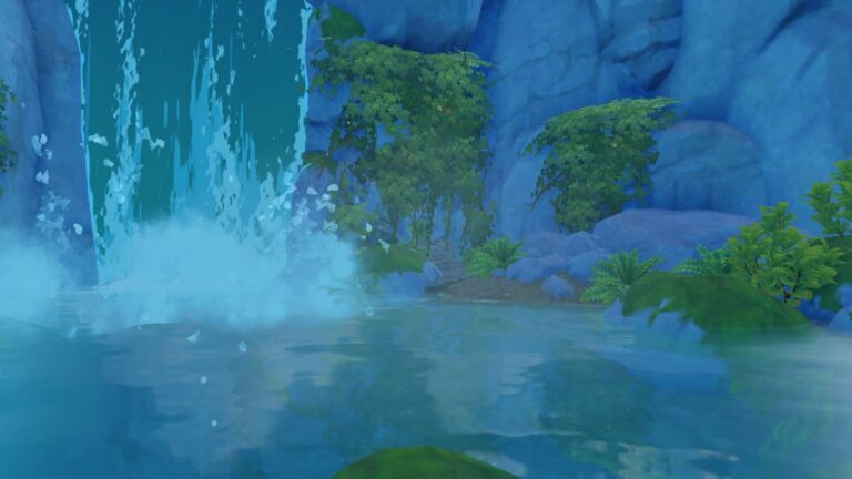 5 Most Difficult Geoculi to Find in Liyue in Genshin Impact - Geoculus ...