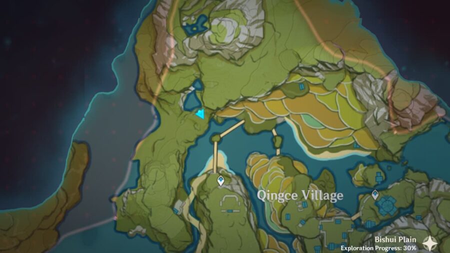 5 Most Difficult Geoculi to Find in Liyue in Genshin Impact - Geoculus ...