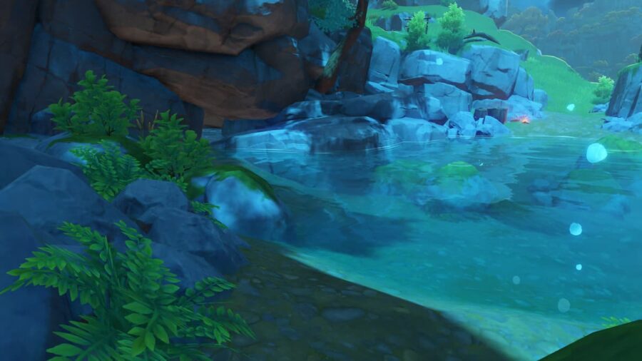 5 Most Difficult Geoculi to Find in Liyue in Genshin Impact - Geoculus ...