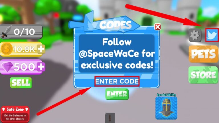 Roblox Knight Simulator Codes (September 2022) - Pro Game Guides