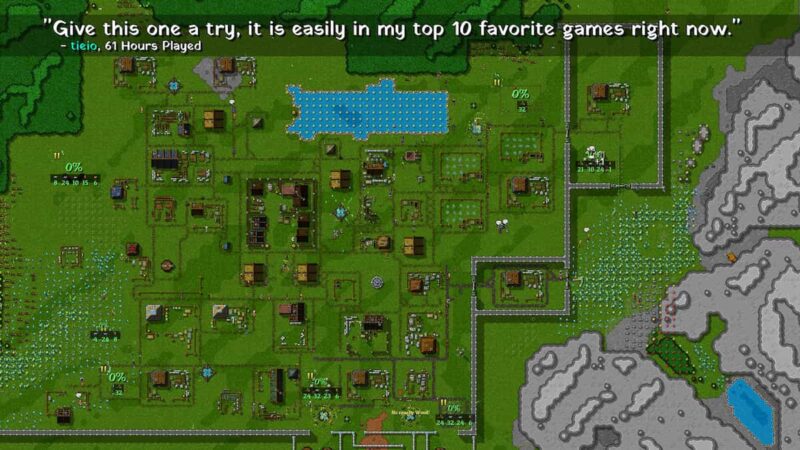 12 Best Games like RimWorld - Pro Game Guides