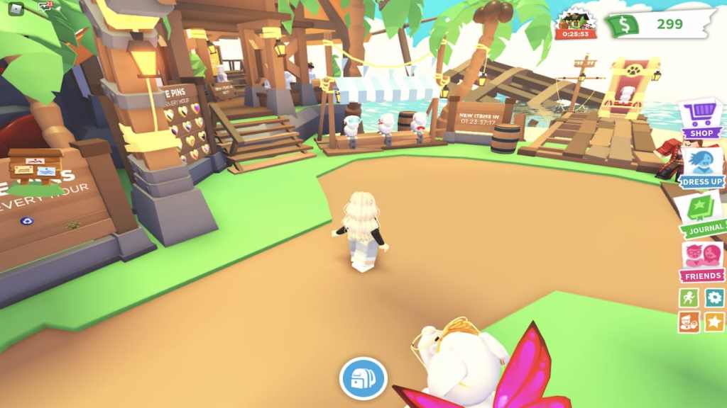 How to get the Glacier Moth in Adopt Me - Roblox | Pro Game Guides