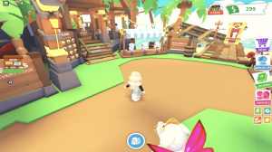 How to get the African Wild Dog pet in Adopt Me! - Roblox | Pro Game Guides