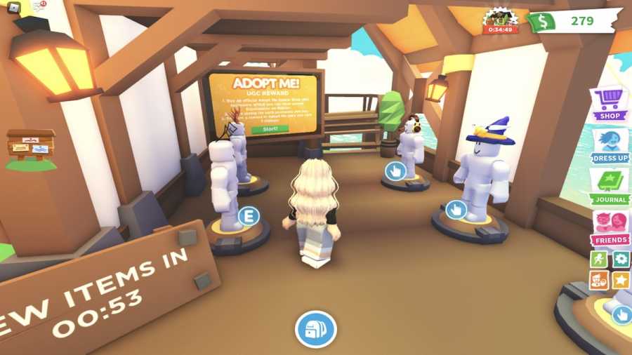 How to get the African Wild Dog pet in Adopt Me! - Roblox | Pro Game Guides