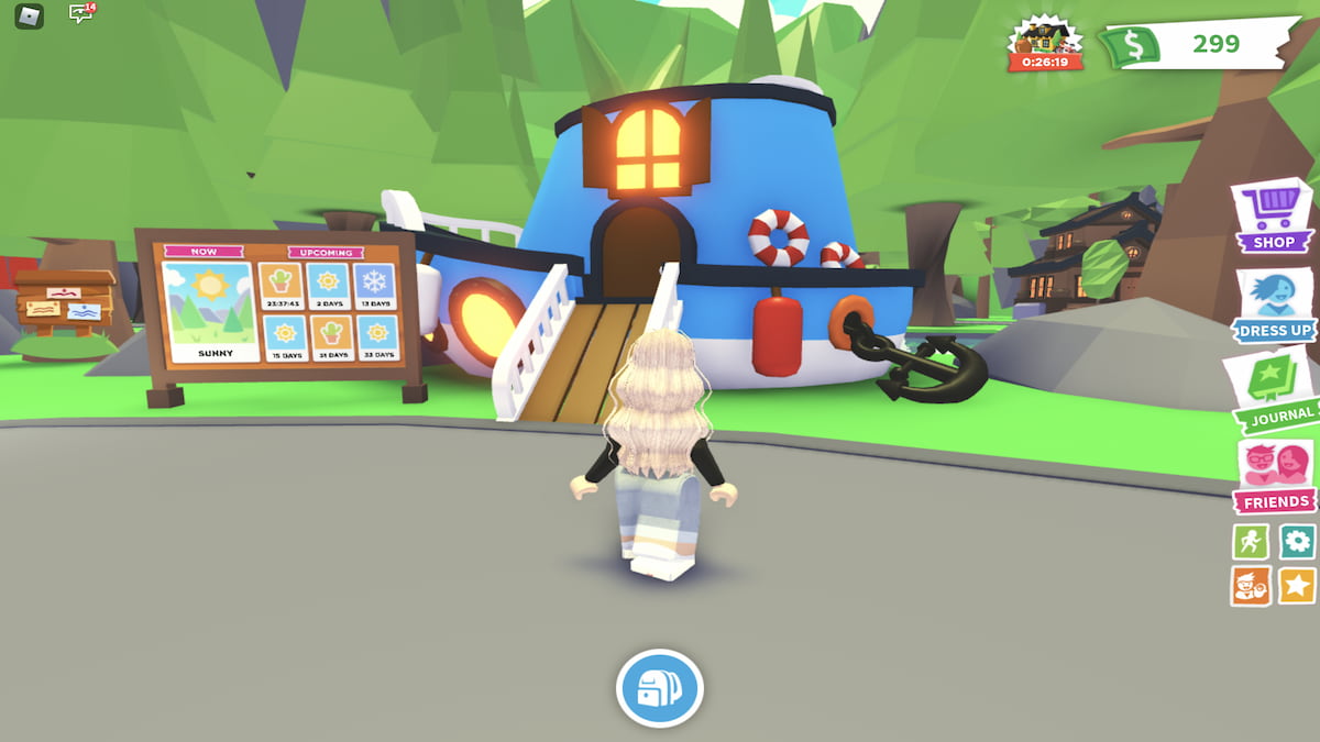 How To Get The Glacier Moth In Adopt Me Roblox Pro Game Guides