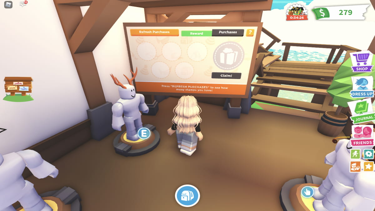 How To Get The Glacier Moth In Adopt Me Roblox Pro Game Guides