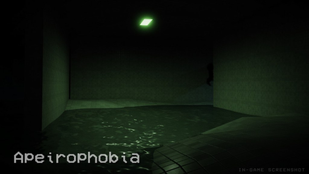 Roblox Apeirophobia Level 7 Code - How to solve | Pro Game Guides
