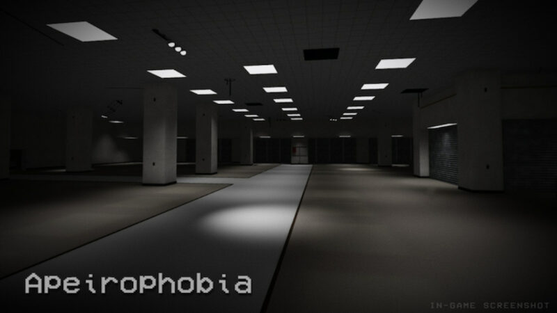 Roblox Apeirophobia Walkthrough - How to beat levels 0-10 - Pro Game Guides