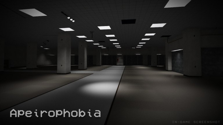 Roblox Apeirophobia Walkthrough - How to beat levels 0-10 | Pro Game Guides
