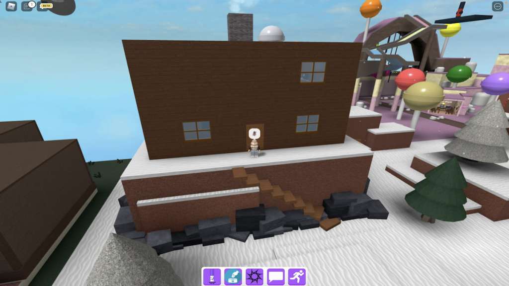 How to get the Santa Marker in Find the Markers - Roblox | Pro Game Guides