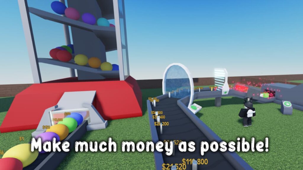 Gumball Factory Tycoon Codes (August 2022) - Pro Game Guides