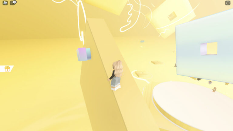 How to get all free items in Roblox Innovation Awards Voting Hub - Pro ...