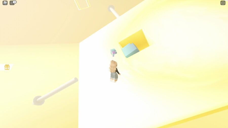 How to get all free items in Roblox Innovation Awards Voting Hub - Pro ...