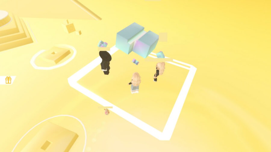 Как получить все бесплатные предметы в центре голосования Roblox ...