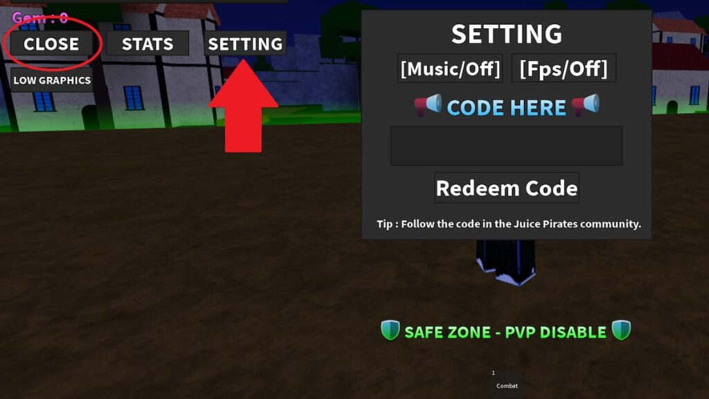 Juice Pirates Codes (July 2022) - Thehiu