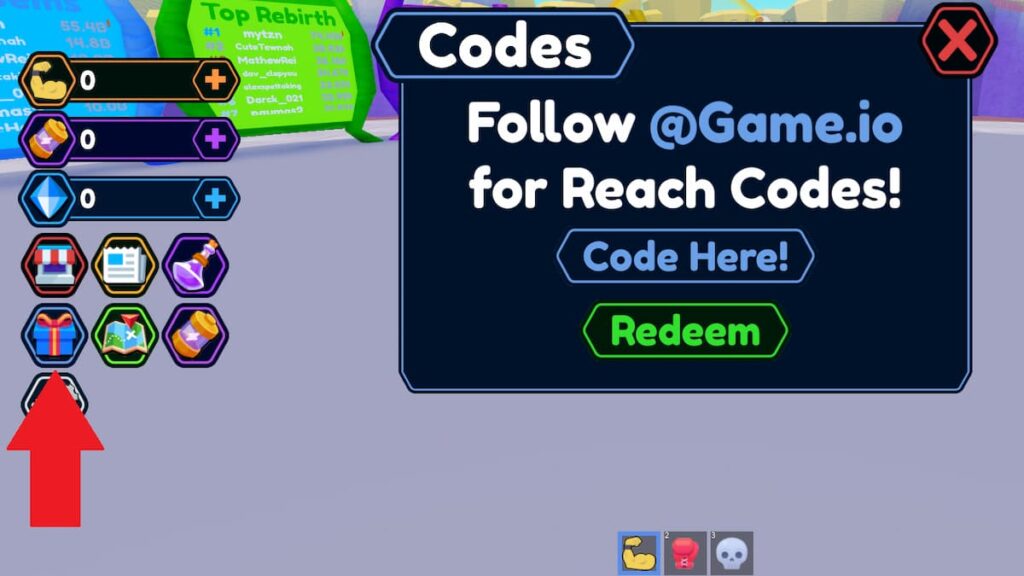 Strong Simulator X Codes (October 2022) - Pro Game Guides