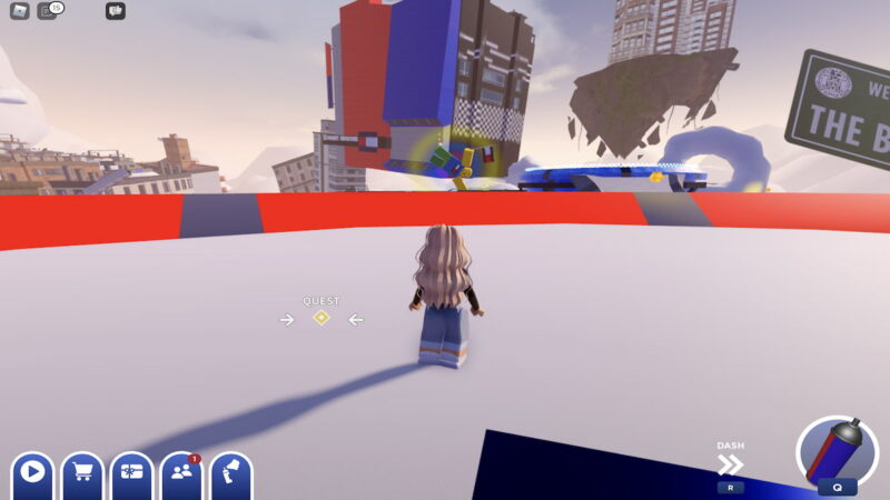 How to get all free items in Roblox Tommy Play - Pro Game Guides