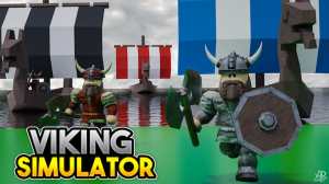 Roblox Viking Simulator Codes | Pro Game Guides