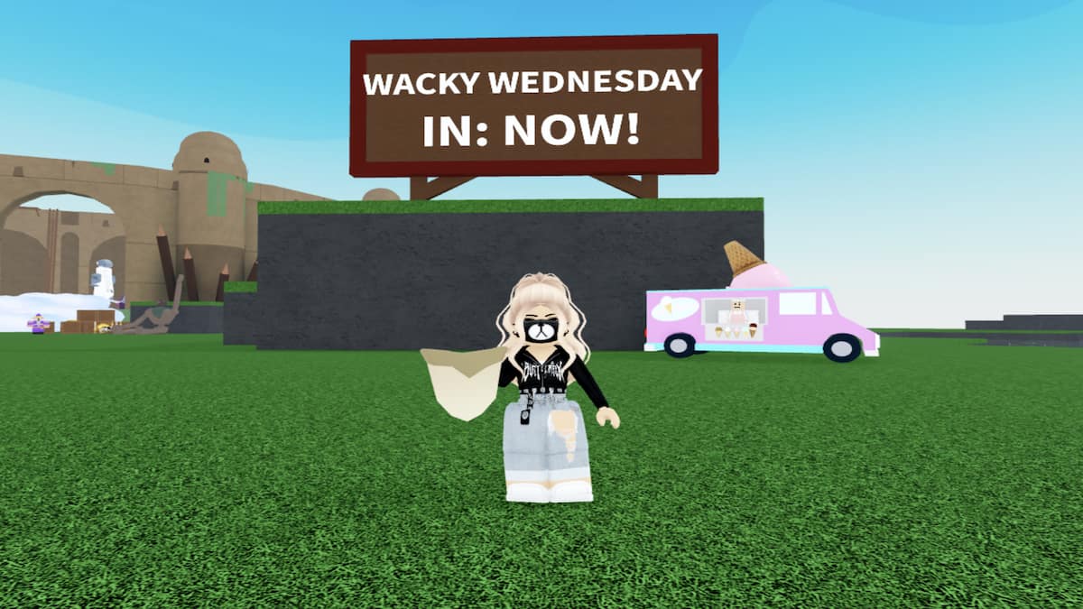 How to get the Shark Tooth ingredient in Roblox Wacky Wizards | Pro ...