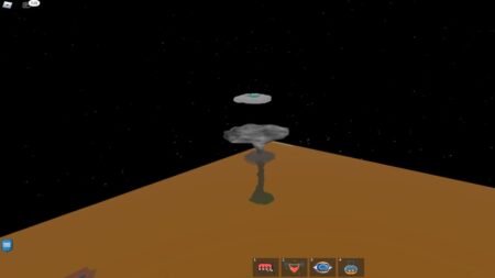 All training areas in Roblox Super Power Training Simulator - Pro Game ...