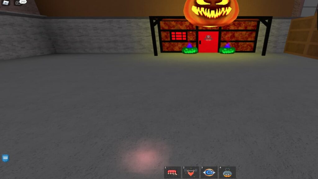 All training areas in Roblox Super Power Training Simulator - Pro Game ...
