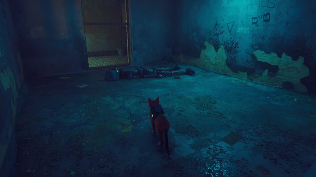 How to Collect All Badges in Stray – All Badge Locations - Pro Game Guides