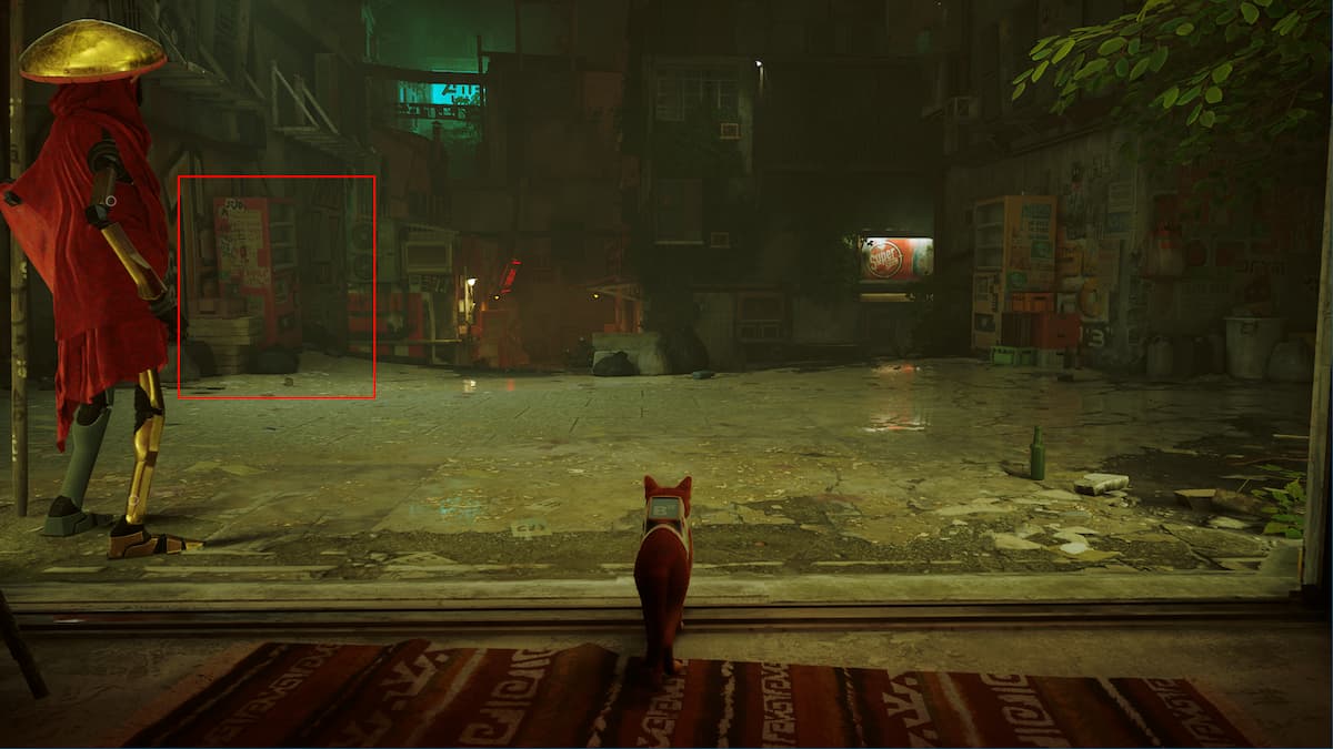 Where to find all 27 Memory locations in Stray | Pro Game Guides