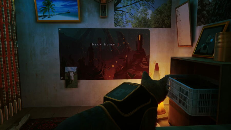 Where to find all 27 Memory locations in Stray - Pro Game Guides