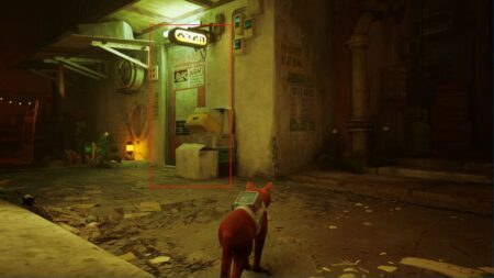 Where to find all 27 Memory locations in Stray - Pro Game Guides