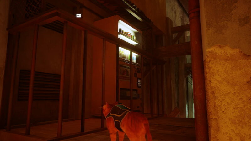 All Item Locations in the Slums in Stray - Pro Game Guides