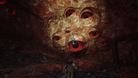 What are the Zurks in Stray? - Pro Game Guides