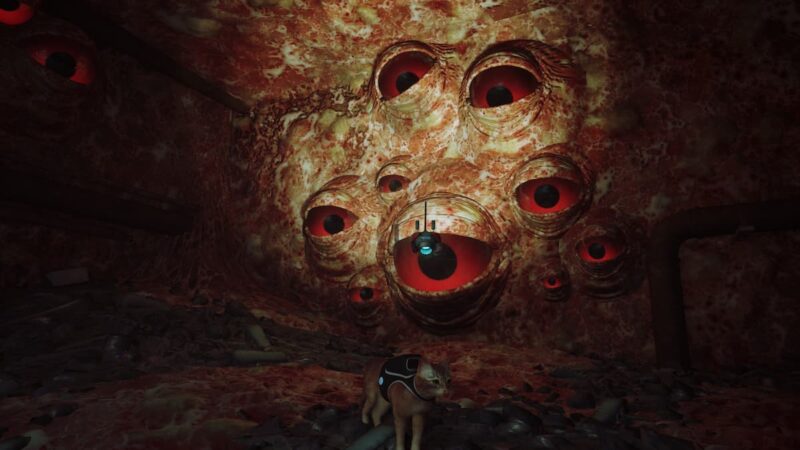 What are the Zurks in Stray? - Pro Game Guides