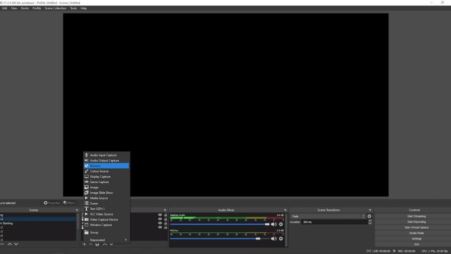 How to play a random clip from streamer when raided on Twitch - Pro ...