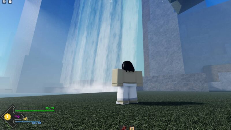 How to get Water Breathing in Project Slayers - Pro Game Guides