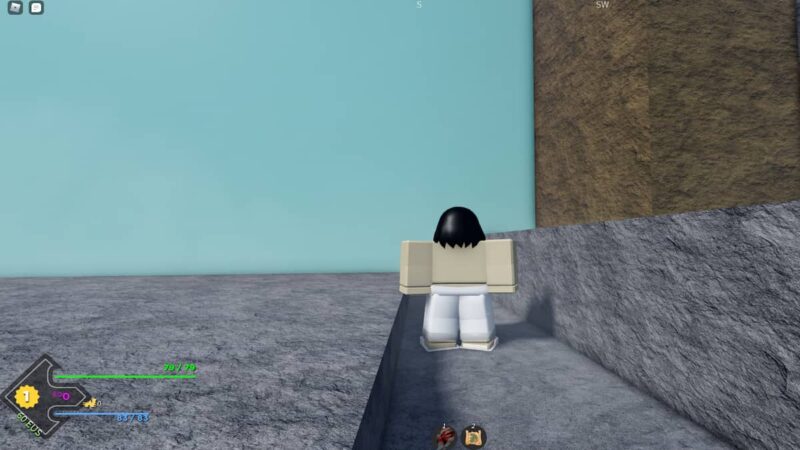 How to get Water Breathing in Project Slayers - Pro Game Guides