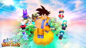 Anime Battles Simulator Codes | Pro Game Guides