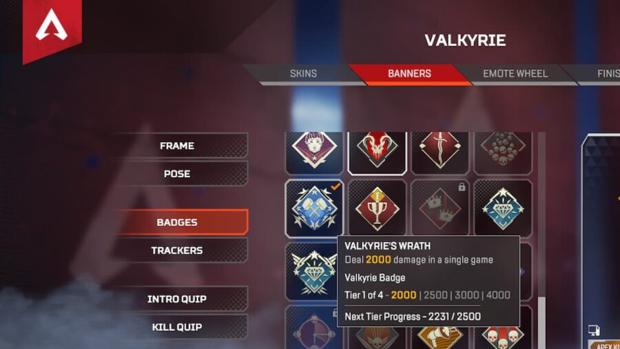 How to unlock the 4K Damage badge in Apex Legends - Pro Game Guides