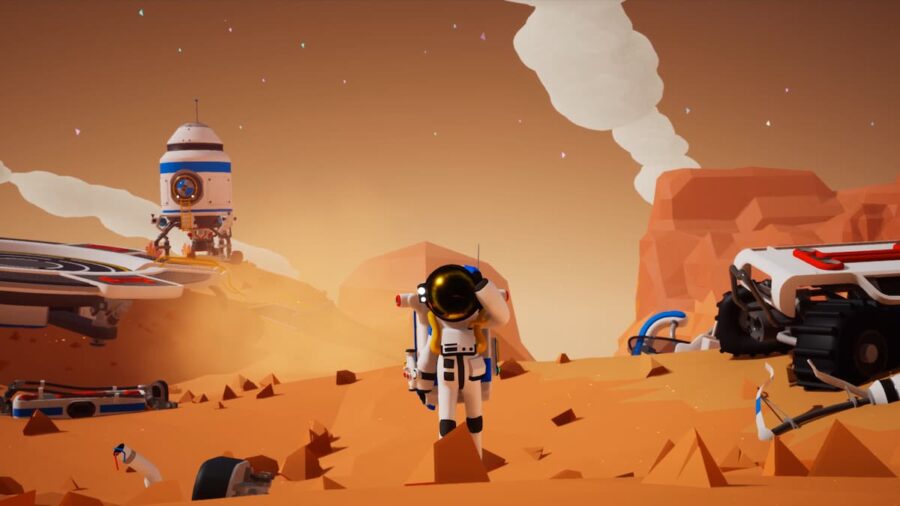 Astroneer Tips for Beginners - Pro Game Guides